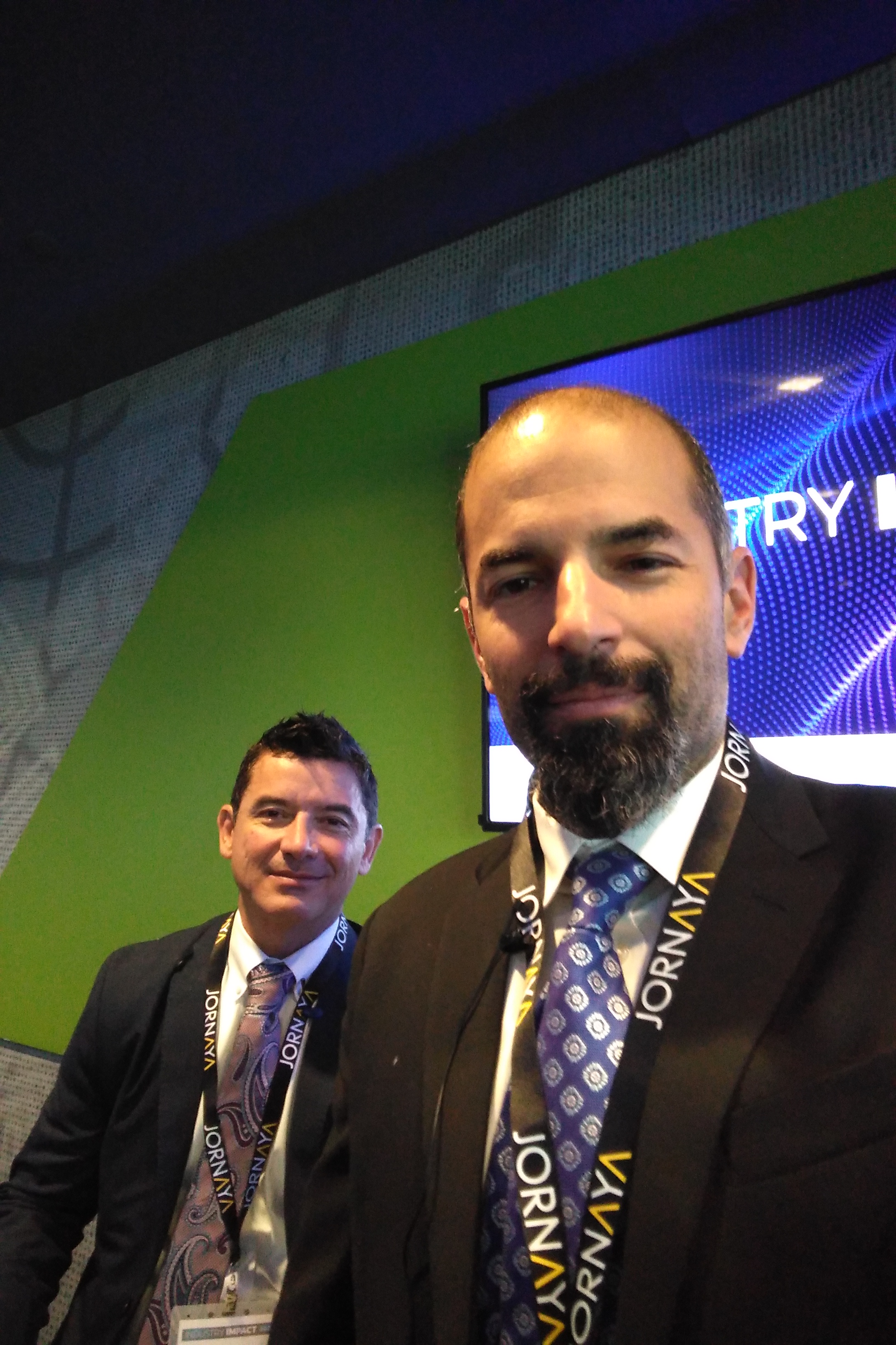 Czar About to Take the Stage at LeadsCon Industry Impact in Orlando, FL ...