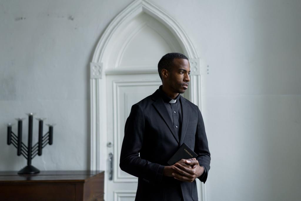 EVEN THE PASTOR VIOLATED THE TCPA: USDC EDPA Finds Actual Authority and ...
