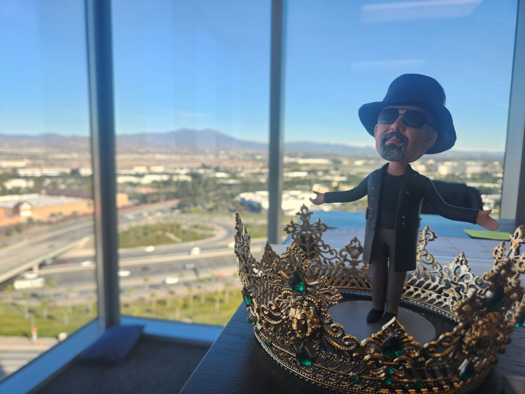 TCPAWORLD AFTER DARK: the Czar returns tomorrow, and let's get a few ...