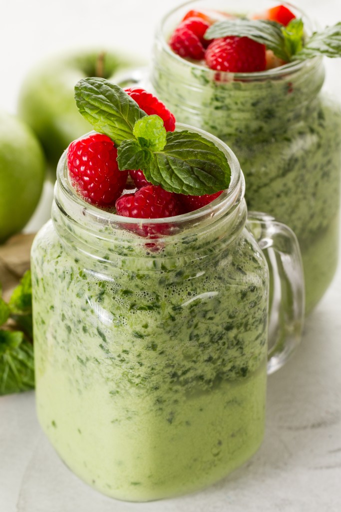 BITTER TASTE: Smoothie Company Hit With Class Action Lawsuit For ...