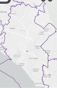 2026 VOTER GUIDE: CALIFORNIA CONGRESSIONAL DISTRICT 47 (Orange County ...
